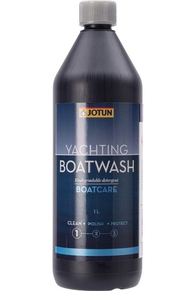 Jotun Marin Yüzey Temizleyici 1lt