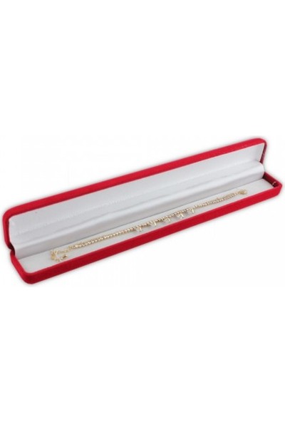 Entina Kadife Tesbih Kutusu Entina Kadife Tesbih Kutusu