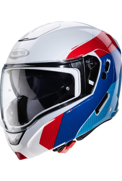 Caberg Horus Scout Kask Caberg Horus Scout Kask