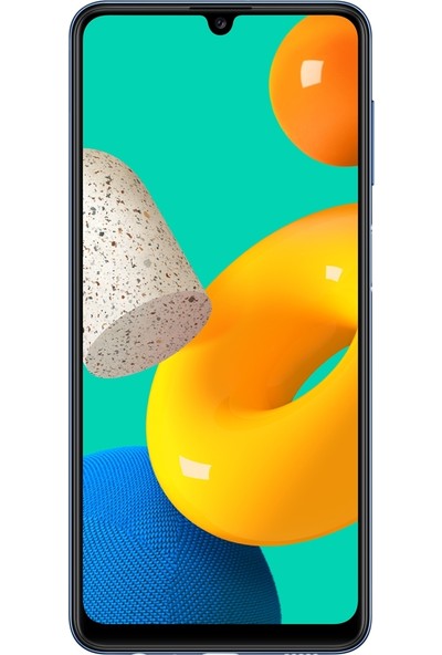 Samsung Galaxy M32 128 GB (Samsung Türkiye Garantili)