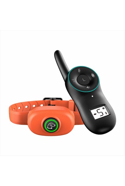 iHome Evcil Köpek Uzaktan Kumandalı İtaat Elektronik Yaka (Yurt Dışından) iHome Evcil Köpek Uzaktan Kumandalı İtaat Elektronik Yaka (Yurt Dışından)