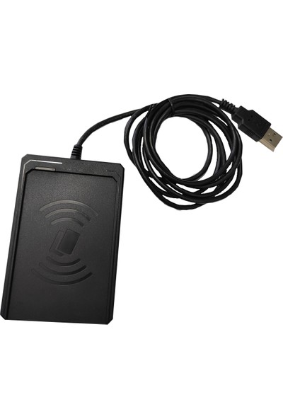 Upsoft Solutions UR502CL Akıllı Kart Okuyucu