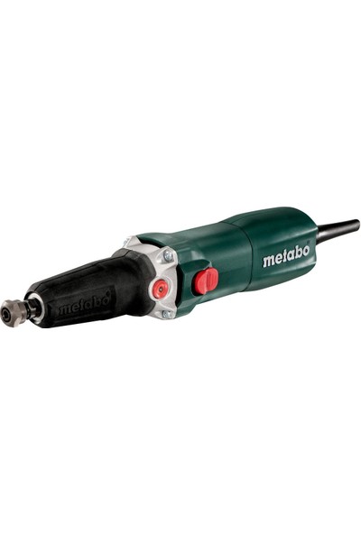Metabo Ge 710 Plus Kalıpçı Taşlama Makinası 710 W