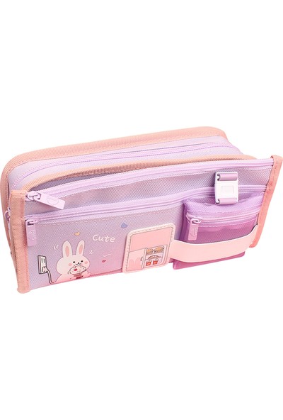 Nanstore Basit Kalem Kutusu (Yurt Dışından) Nanstore Basit Kalem Kutusu (Yurt Dışından)