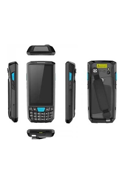 Afanda T80 El Terminali Pda 2gb Ram Afanda T80 El Terminali Pda 2gb Ram