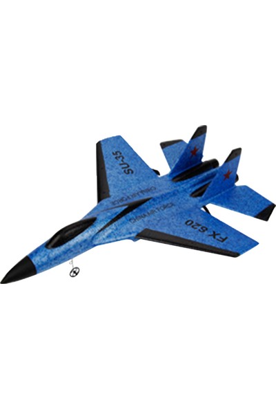 Nanstore Uzaktan Kumandalı Sabit Kanatlı Su SU35 Fighter Elektrikli Model Uçak (Yurt Dışından) Nanstore Uzaktan Kumandalı Sabit Kanatlı Su SU35 Fighter Elektrikli Model Uçak (Yurt Dışından)