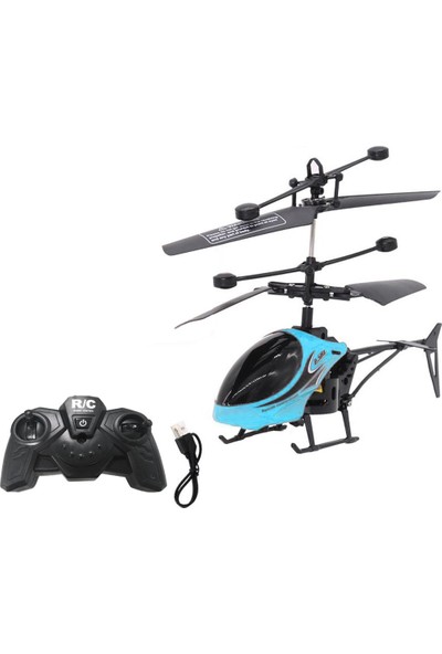 Nanstore Mini Kızılötesi Uzaktan Kumandalı 2ch Gyro Helikopter Rc Drone (Yurt Dışından) Nanstore Mini Kızılötesi Uzaktan Kumandalı 2ch Gyro Helikopter Rc Drone (Yurt Dışından)