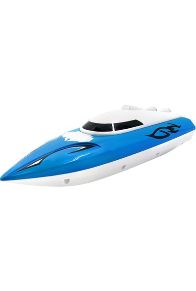 Nanstore 11 Inç Uzaktan Kumandalı Rtr Elektrikli Çift Motorlu Rc Tekne (Yurt Dışından) Nanstore 11 Inç Uzaktan Kumandalı Rtr Elektrikli Çift Motorlu Rc Tekne (Yurt Dışından)
