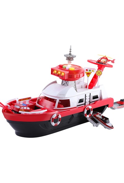 Nanstore Çocuk Oyuncak Yük Gemisi Modeli (Yurt Dışından) Nanstore Çocuk Oyuncak Yük Gemisi Modeli (Yurt Dışından)