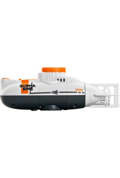 Nanstore Lsrc 40MHZ Uzaktan Kumandalı Rc Bot (Yurt Dışından) Nanstore Lsrc 40MHZ Uzaktan Kumandalı Rc Bot (Yurt Dışından)