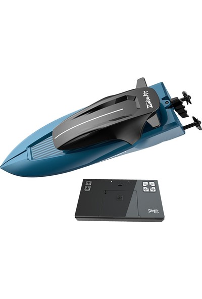 Nanstore Kablosuz Elektrikli 15KM/H Yüksek Hızlı 2.4g Sürat Teknesi (Yurt Dışından) Nanstore Kablosuz Elektrikli 15KM/H Yüksek Hızlı 2.4g Sürat Teknesi (Yurt Dışından)