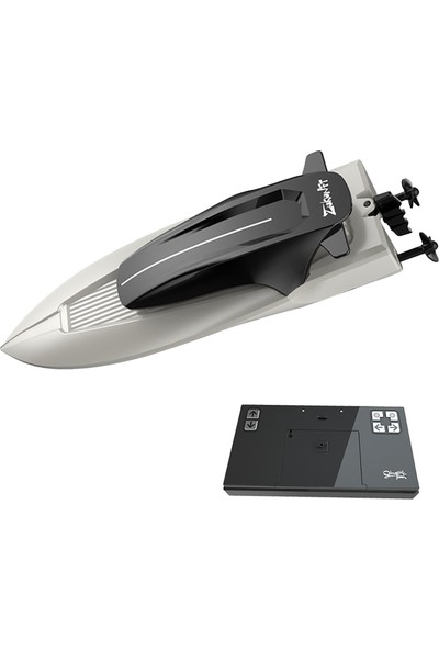 Nanstore Kablosuz Elektrikli 15KM/H Yüksek Hızlı 2.4g Sürat Teknesi (Yurt Dışından) Nanstore Kablosuz Elektrikli 15KM/H Yüksek Hızlı 2.4g Sürat Teknesi (Yurt Dışından)