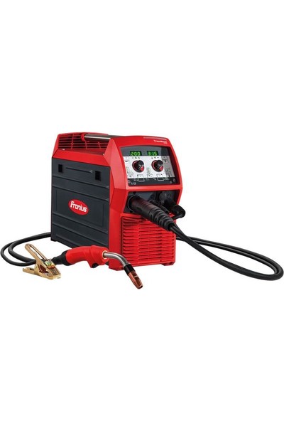 Fronius Transtel 2200 Kaynak Makinesi Fronius Transtel 2200 Kaynak Makinesi