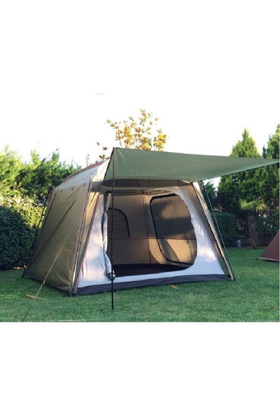 Campout Famıly Çadır