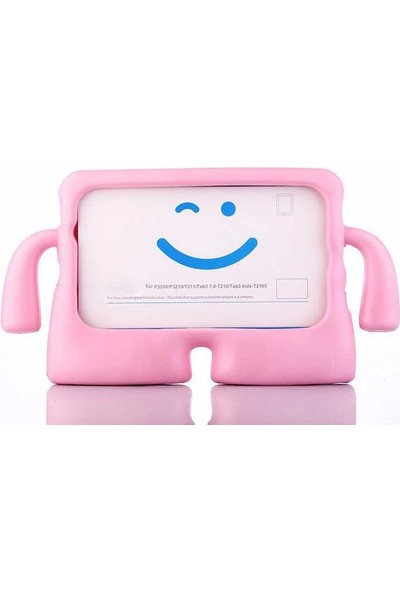 Mir Samsung galaxy Tab A7 Lite (SM-T220 SM-T225) 8.7 Inç Çocuklar Için Silikon Tablet Kılıfı Mir Samsung galaxy Tab A7 Lite (SM-T220 SM-T225) 8.7 Inç Çocuklar Için Silikon Tablet Kılıfı