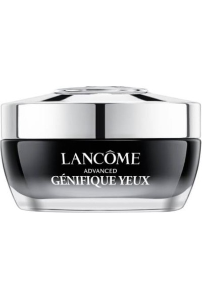 Lancome Advanced Genifique Yeux Göz Kremi 15 ml Lancome Advanced Genifique Yeux Göz Kremi 15 ml