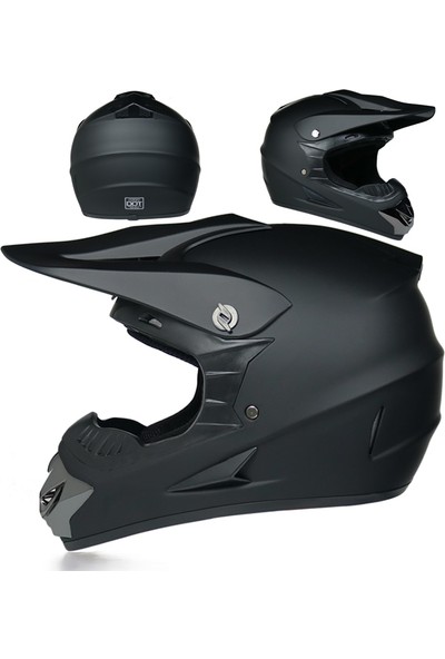 Virtue Motosiklet Kaskı-1-M (Yurt Dışından)