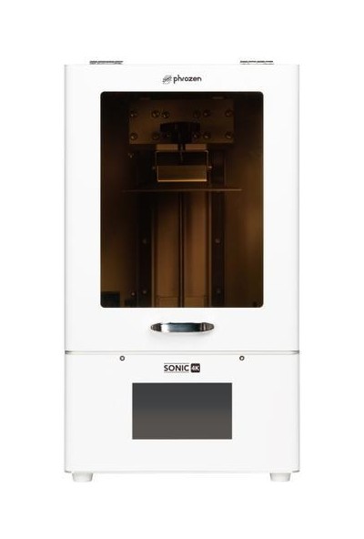 Phrozen Sonic 4K 3D Yazıcı Phrozen Sonic 4K 3D Yazıcı