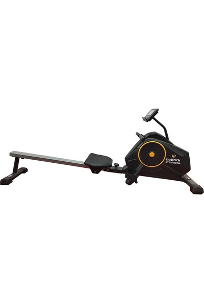 Hattrıck ST300 Mega Kondisyon Kürek