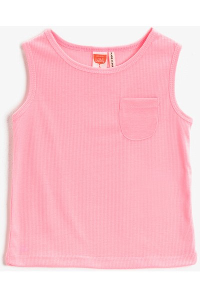 Koton Kids Fitilli Atlet