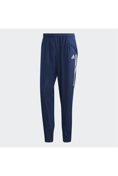 Adidas Condivo 20 Presentation Tracksuit Bottoms Erkek Eşofman Altı