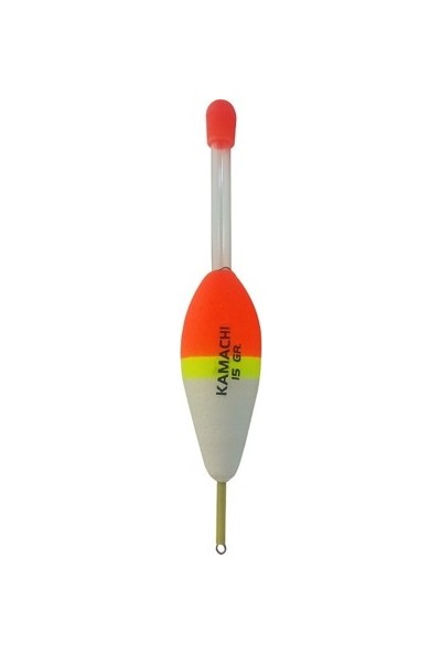 Carpzoom 6110 Kamachi Ithal Şamandıra 10 gr Carpzoom 6110 Kamachi Ithal Şamandıra 10 gr