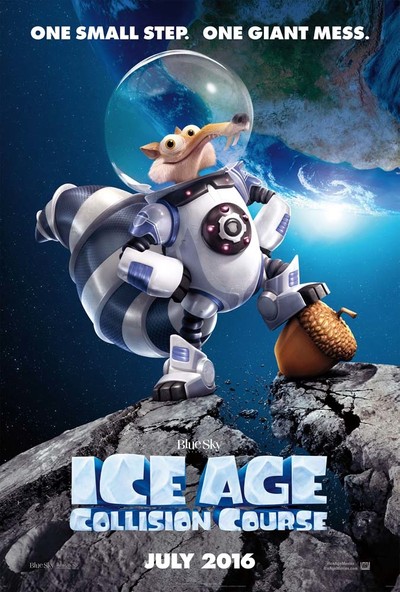 Aktuel Accessories Ice Age 5 (2016) 70 cm x 100 cm Afiş – Poster Beastly Aktuel Accessories Ice Age 5 (2016) 70 cm x 100 cm Afiş – Poster Beastly