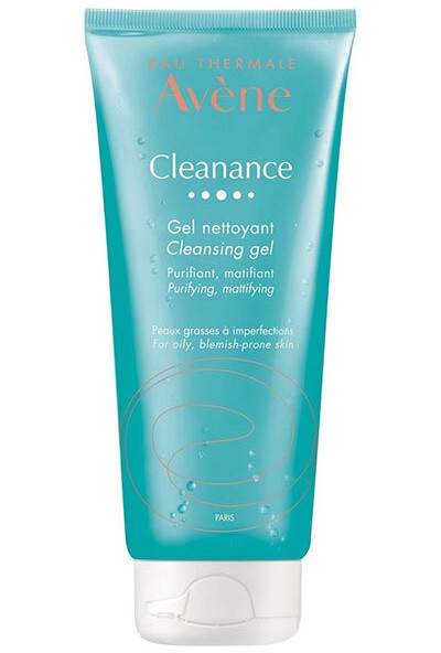 Avene Cleanance Cleansing Gel 200 ml