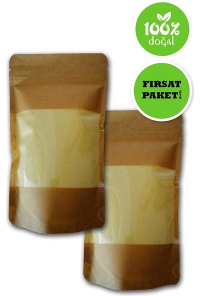 Dirim Baby Bebek Irmiği (2 Li Fırsat Paketi)