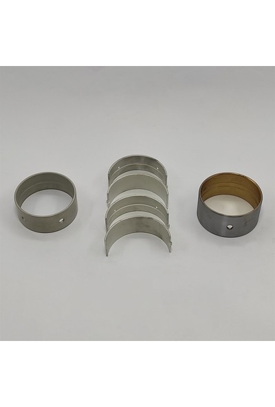 Motokent Ana Yatak Takımı (Std) : Lombardini / Lda 833/5Ld 930-3