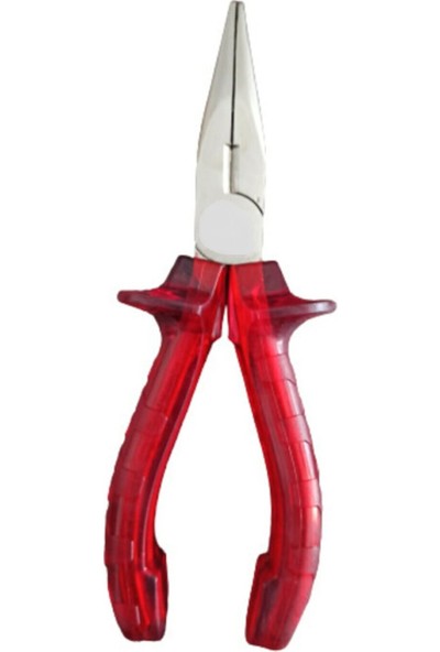 Kayasan 160 mm 6 Inç Kargaburun