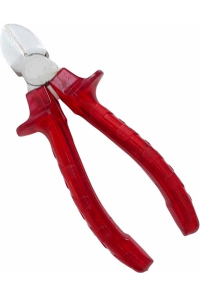 Kayasan 6 Inç 160 mm Yan Keski