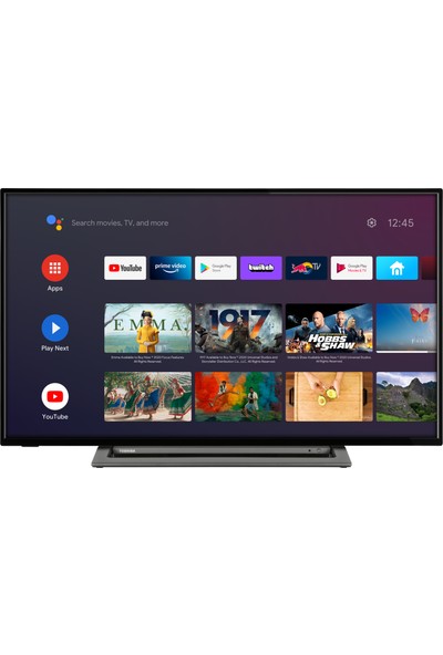 Toshiba 32LA3B63DT 32 Toshiba 32LA3B63DT 32