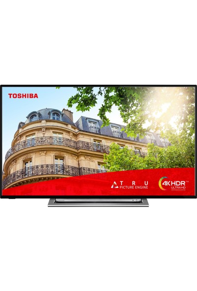 Toshiba 43UL3B63DT 43