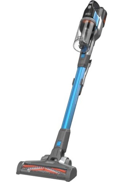 Black&decker BHFEV362D-QW 36V Kablosuz Dikey Süpürge Black&decker BHFEV362D-QW 36V Kablosuz Dikey Süpürge