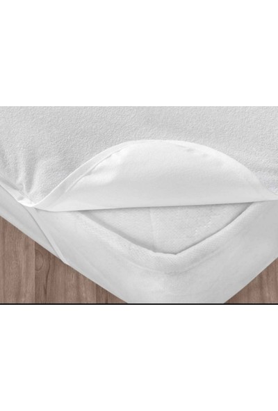 Taşkın Home Sıvı Geçirmez Alez Çift Kişilik 160 x 200 cm