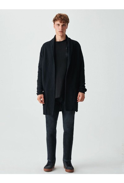 LTB Taharı Erkek Hırka