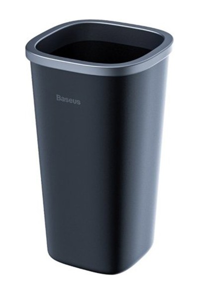 Powertiger Baseus Dust-Free Araç Organizatör Araba Çöp Kutusu Powertiger Baseus Dust-Free Araç Organizatör Araba Çöp Kutusu