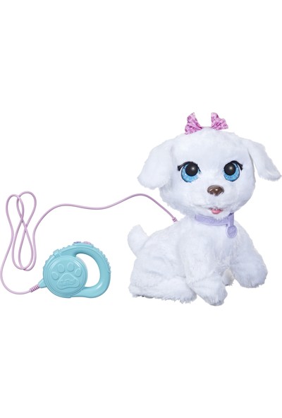 Furreal Friends Dans Eden Köpeğim Gogo