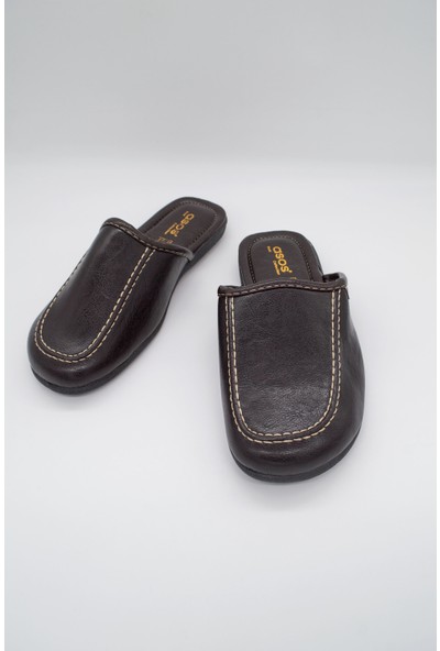 Asos Puskas Erkek Ev Damat Bohça Çeyiz Terliği