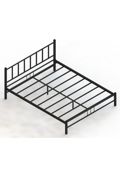 Houselab Çift Kişilik Metal Karyola Houselab Çift Kişilik Metal Karyola