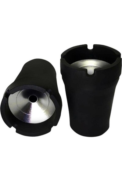 Paxa Kokusuz Oto Küllük Metal Iç Kısım