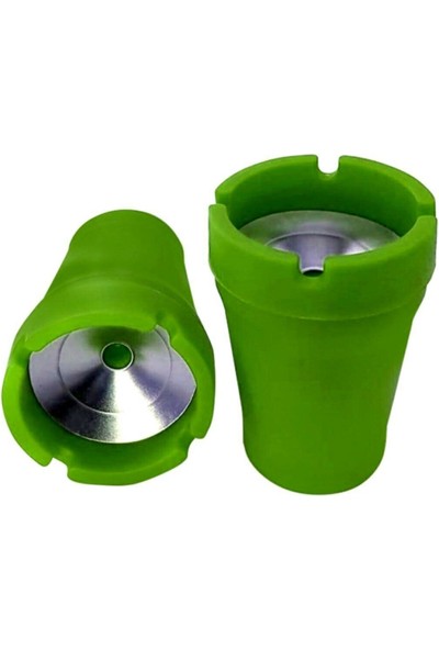 Paxa Kokusuz Oto Küllük Metal Iç Kısım