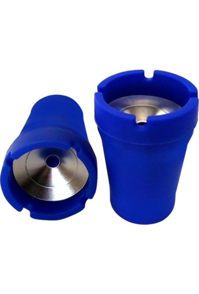 Paxa Kokusuz Oto Küllük Metal Iç Kısım