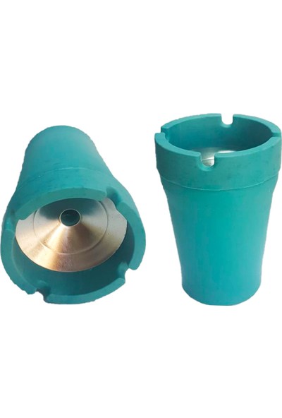 Paxa Kokusuz Oto Küllük Metal Iç Kısım