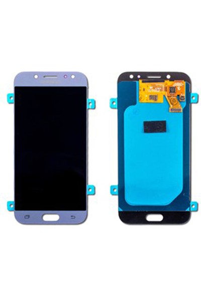 OEM Samsung Galaxy J530 J5 Pro Için OLED Lcd+Dokunmatik