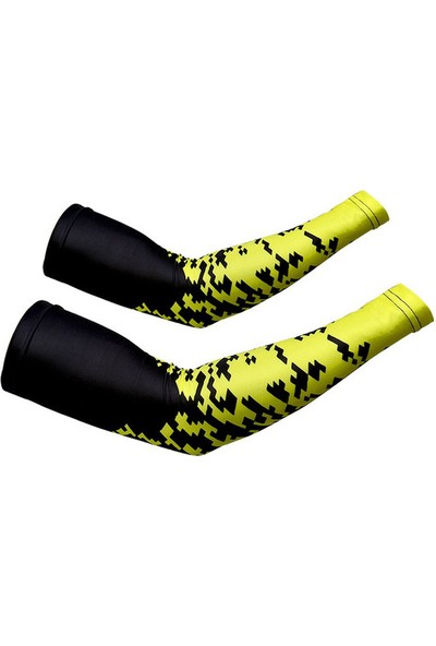 Helta 1 Çift Güneş Korumalı Kolluk-Xl (Yurt Dışından) Helta 1 Çift Güneş Korumalı Kolluk-Xl (Yurt Dışından)