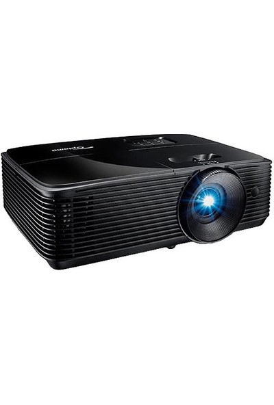 Optoma HD145X 3600 Lümen 1920X1080 Fhd 3D Dlp Projeksiyon Cihazı