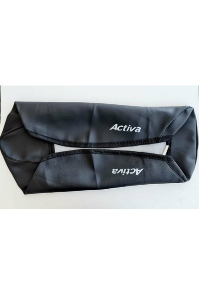 Larimar Sele Kılıfı , Sele Yüzü Honda Activa Model Ipli Sele Yüzü