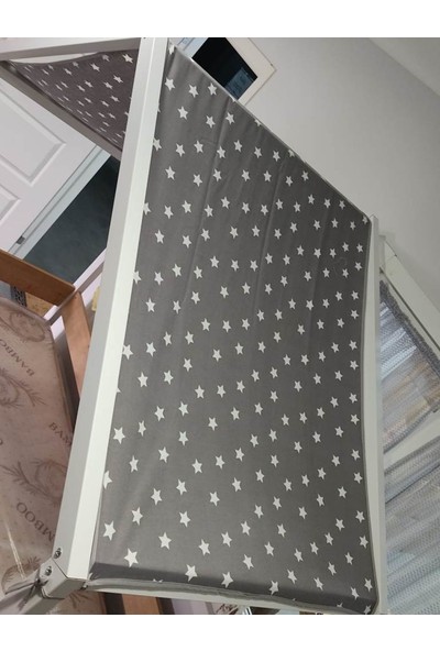 Mini Baby Çatı Örtüsü